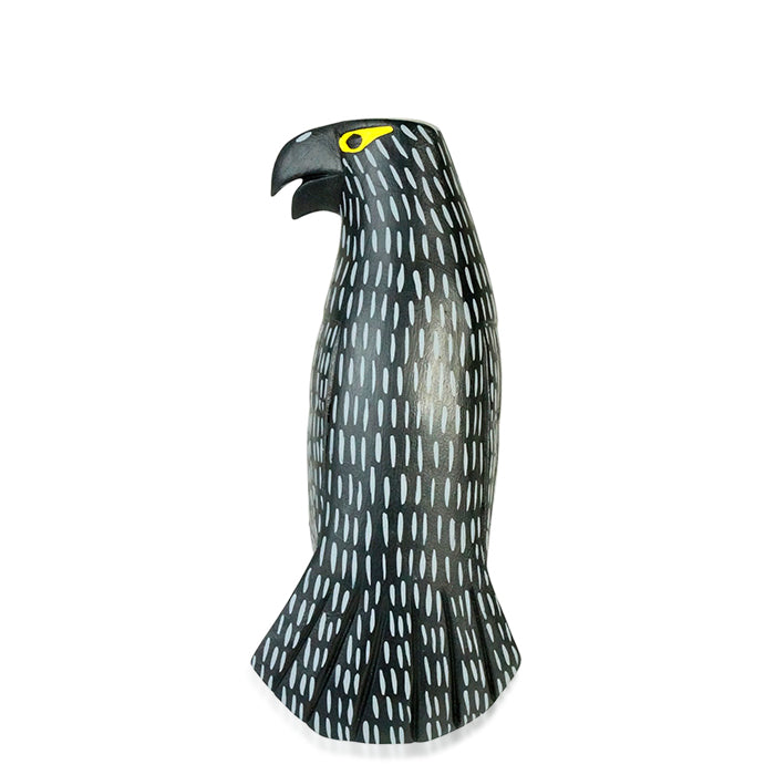 Oaxacan Wood Carvings | Sandia Folk