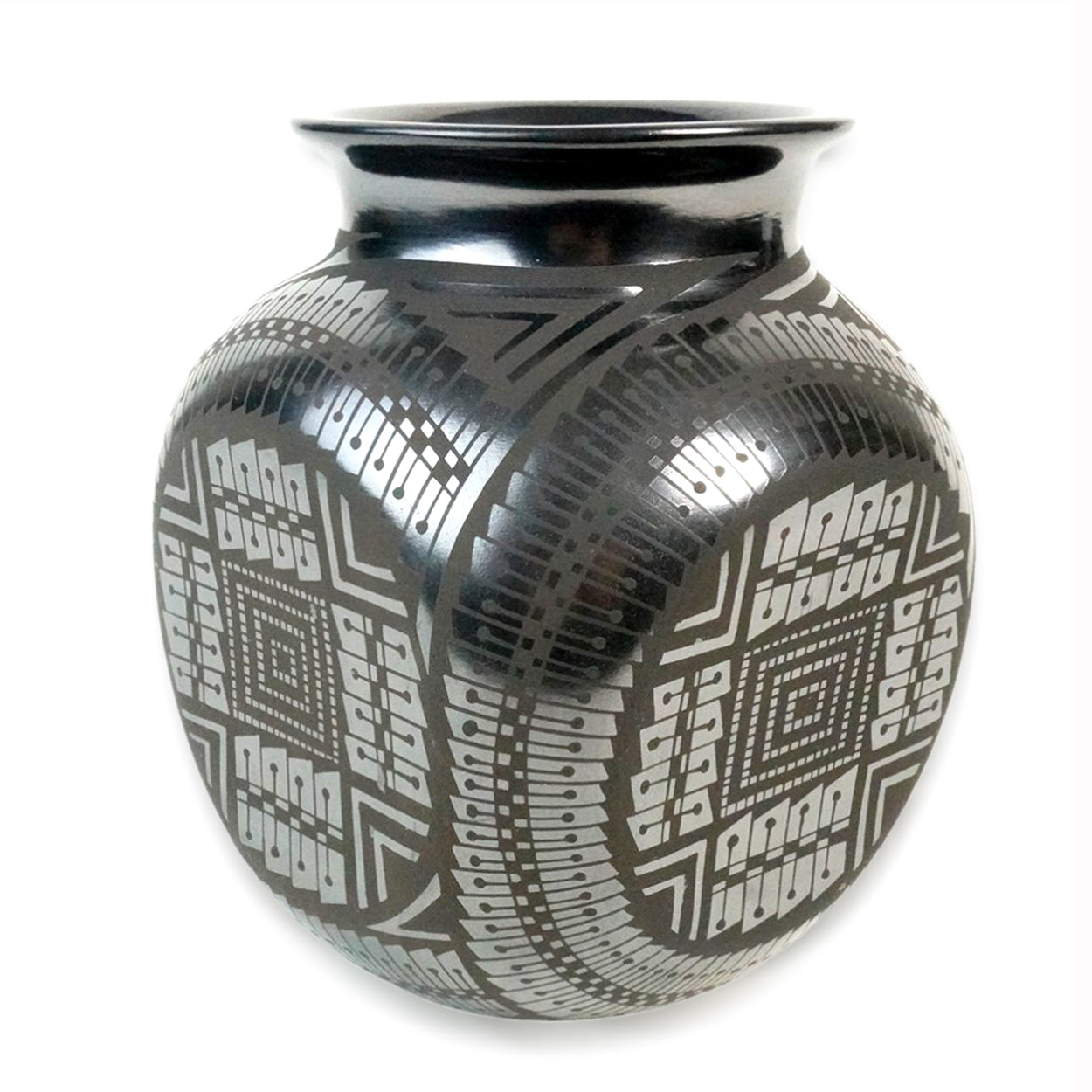 Mata Ortiz Pottery | Sandia Folk