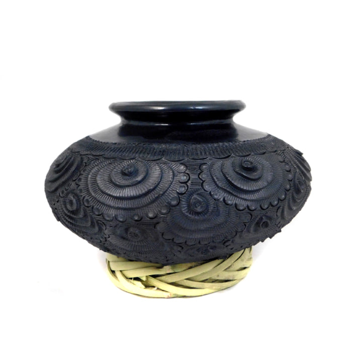 Barro Negro | Sandia Folk