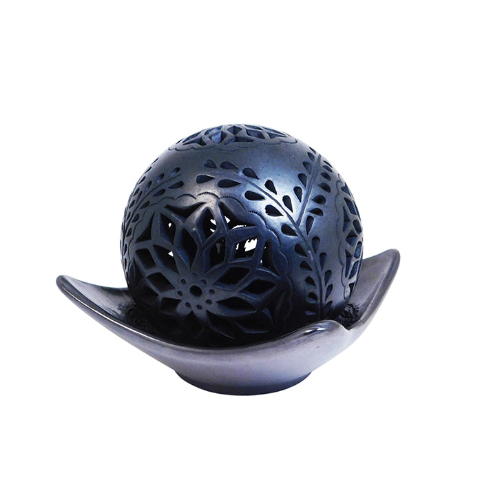 Barro Negro | Sandia Folk