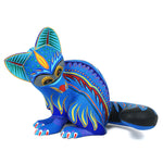 Orlando Mandarin: Fox | Sandia Folk