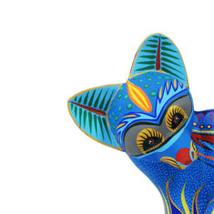Orlando Mandarin: Fox | Sandia Folk