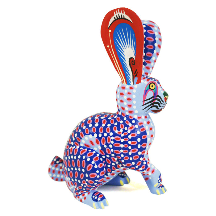 Miguel & Gil Santiago: Rabbit | Sandia Folk