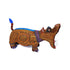 Margarito Rodriguez: Hippo | Sandia Folk