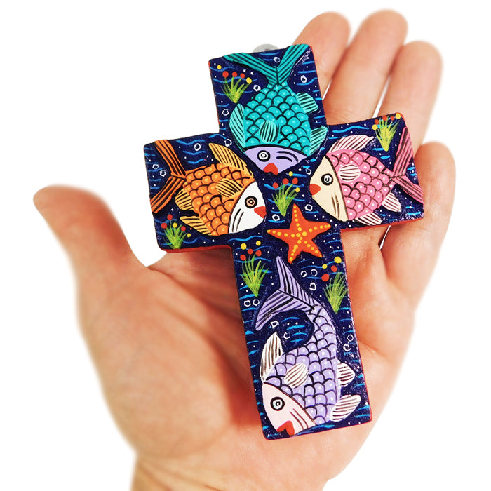 Milagros | Sandia Folk