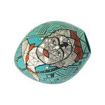 Sara Ramirez: Contemporary Frida Olla | Sandia Folk