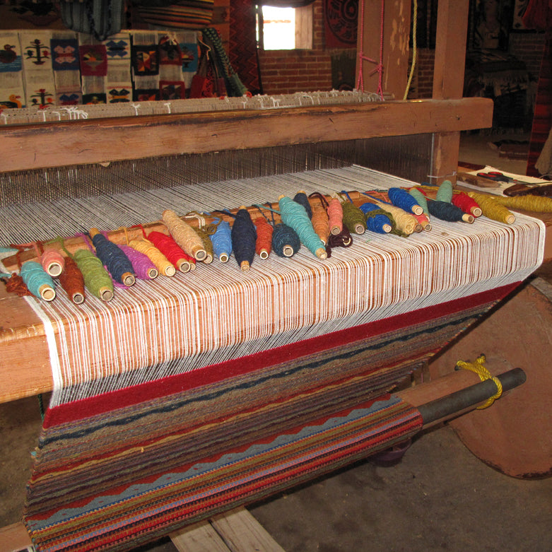 Textiles | Sandia Folk